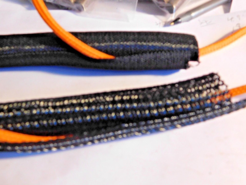 1/8" SPLIT LOOM - YOU PICK THE COLOR and LENGTH - | eBay