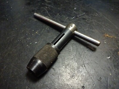 Vintage Eclipse Tap Holder, wrench | eBay