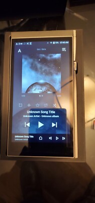 Astell & Kern SE180 + SEM 1 &4 + 1TB SD + GENUINE LEATHER CASE | eBay