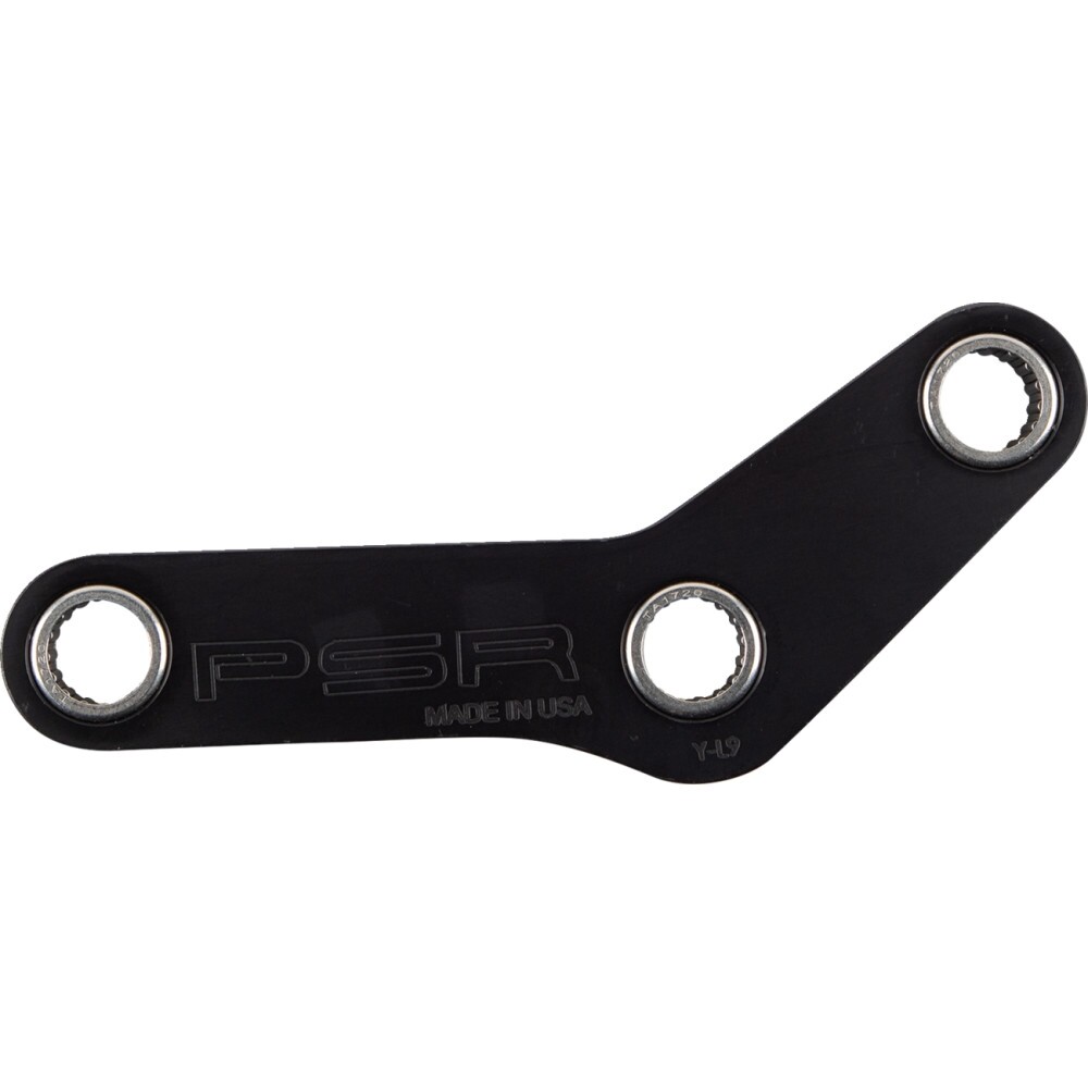 PSR - 07-00769-22 - Lowering Link, Black for sale online | eBay