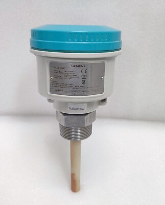 Siemens Pointek CLS200 7ML55020XF100AA0 Pressure Transmitter | eBay