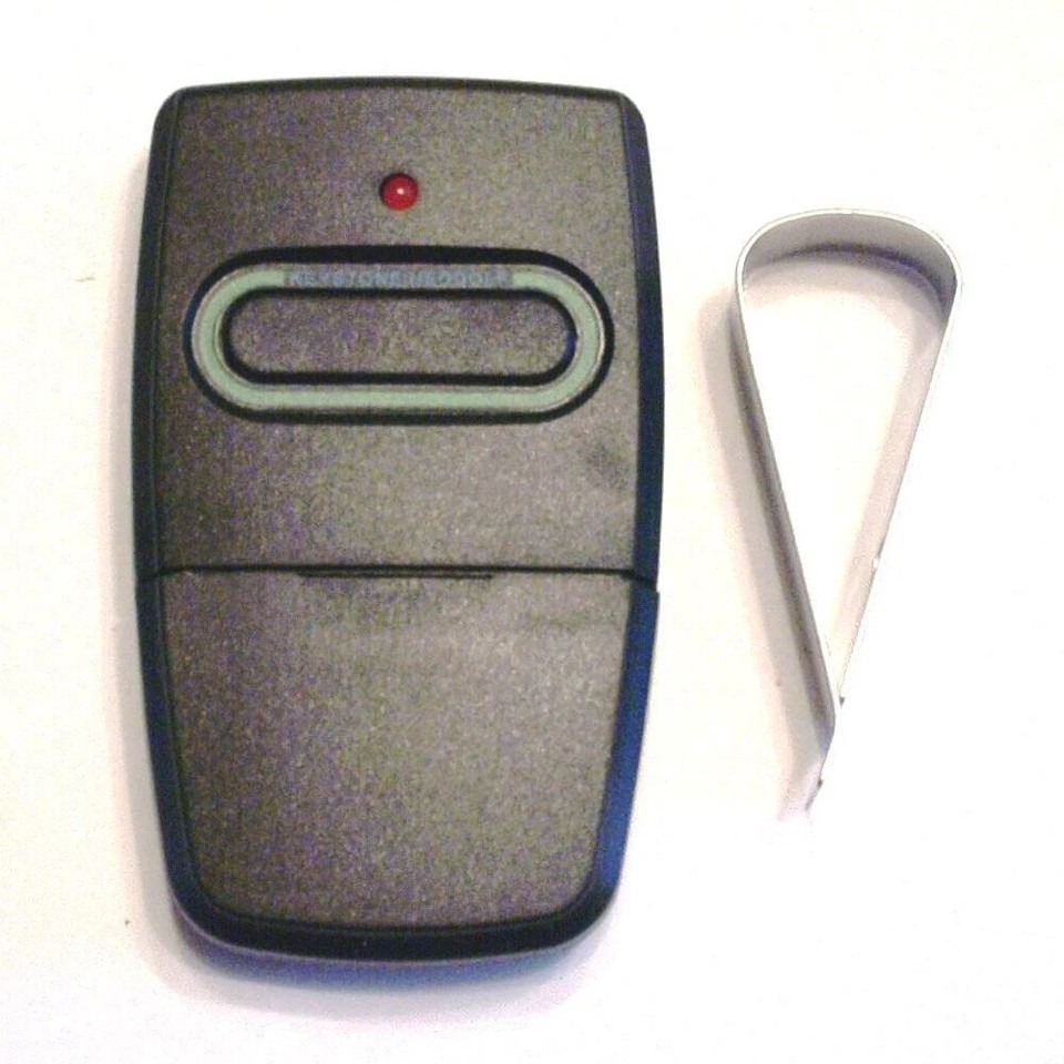 Allstar Allister Pulsar Compatible Gate Remote Controls | eBay