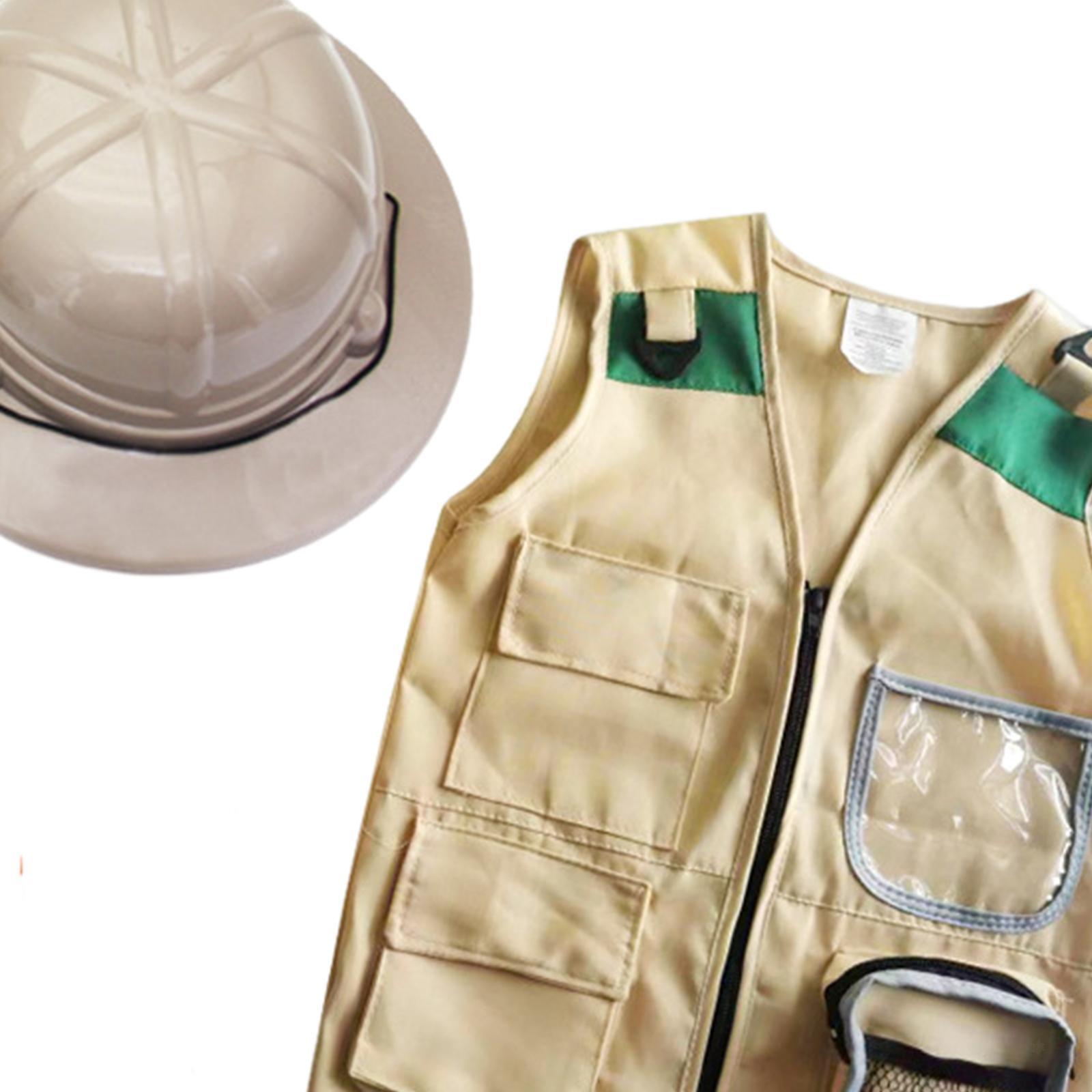 Explorer Kit Kids Explorer Costume Set for Toddlers Children Girls ...