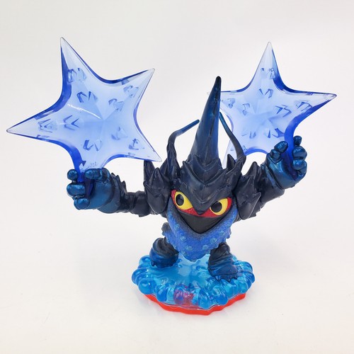 Skylanders TRAP TEAM Character Figure LOB STAR Red Base Activision 2014 ...