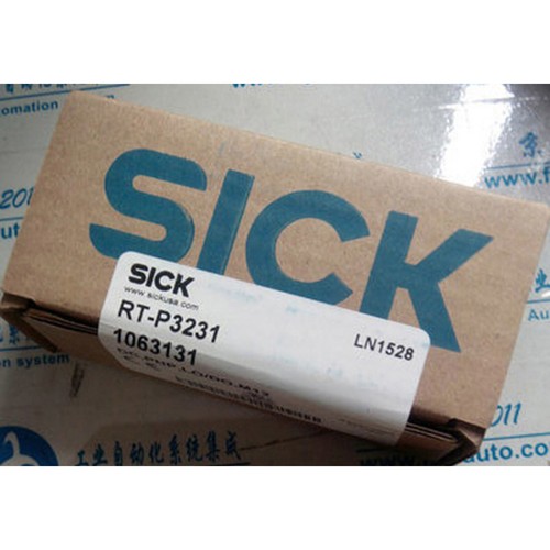 1PC NEW SICK RT-P3231 1063131 Photoelectric Sensors spot stocks | eBay