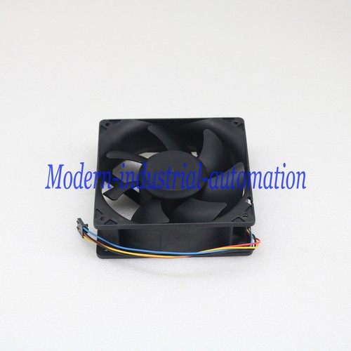 1PC 4-line Server Cooling Fan PSD1212PMB1-A DC12V 24W 12CM 120*120*38MM ...
