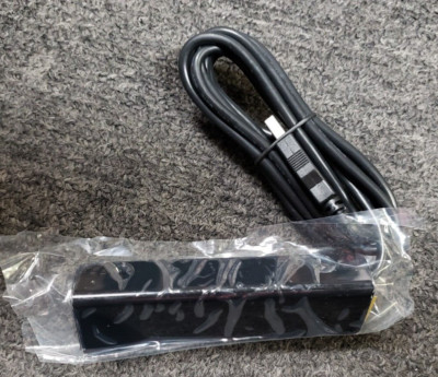 Elo Touch (E500356) Magnetic Stripe Reader for 1517L/1717L LCD Touch ...