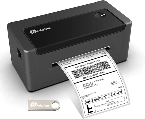 Thermal Label Printer 4x6 | eBay
