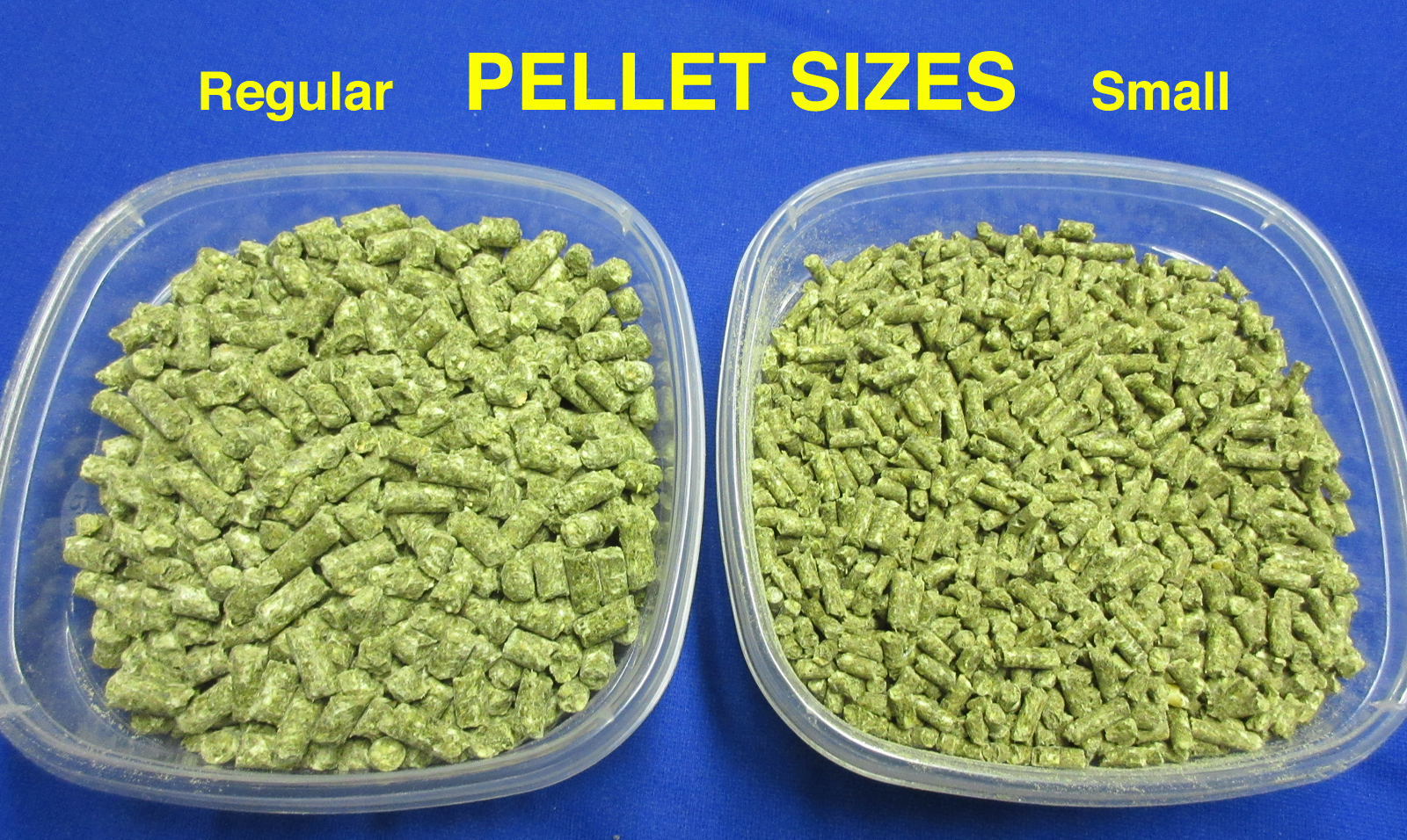 TOP's Parrot Pellet Food 4 lbs ORGANIC Avian Nutritious Bird Diet No ...