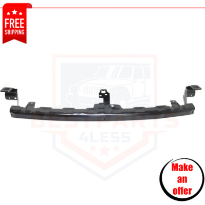 Front Bumper Retainer NI1035111 for 2012-2021 Nissan NV1500, NV2500 ...