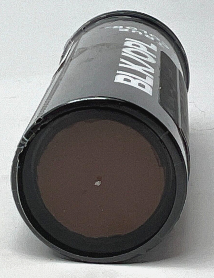 BLK/OPL TRUE COLOR Skin Perfecting Stick Foundation SPF 15 Suede Mocha ...