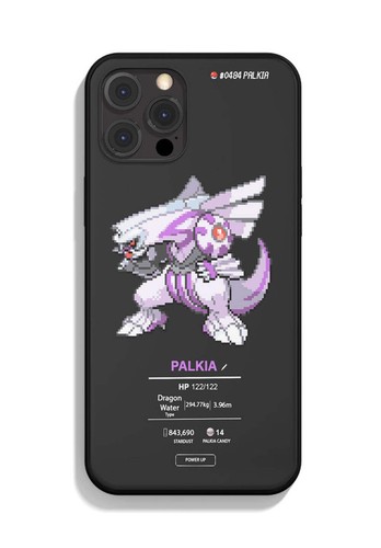 Pokemon iPhone Case Palkia | eBay