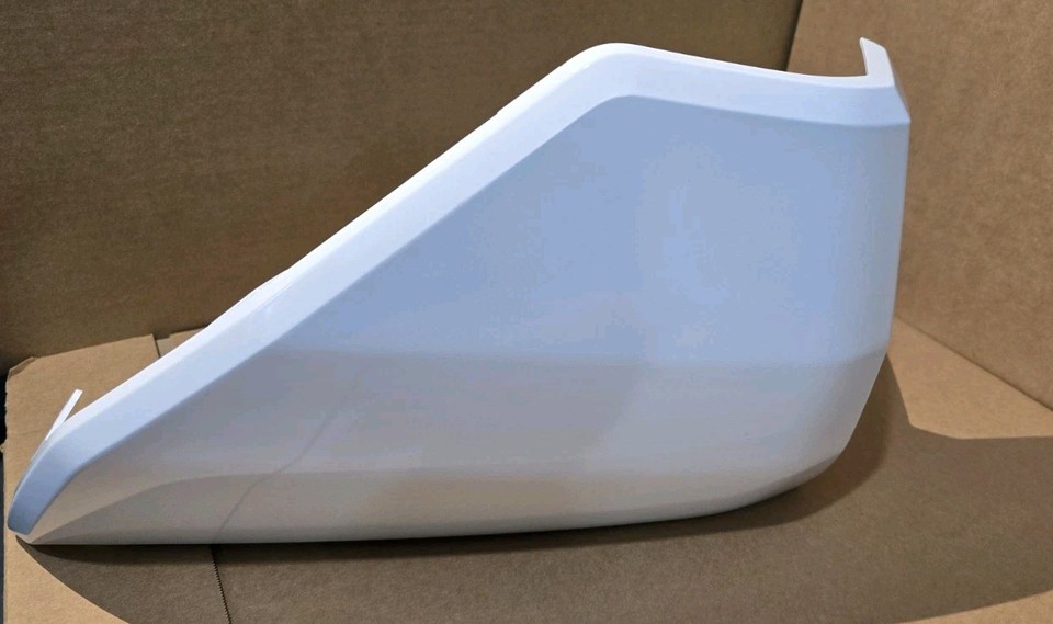 2024-2025 TOYOTA TACOMA LEFT REAR BUMPER END CAP 52156-AK010 NEW OEM | eBay