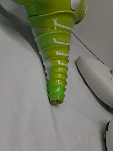 Remote Ctrl Zoomer Interactive T-REX and Fisher Price Mattel Imaginext ...