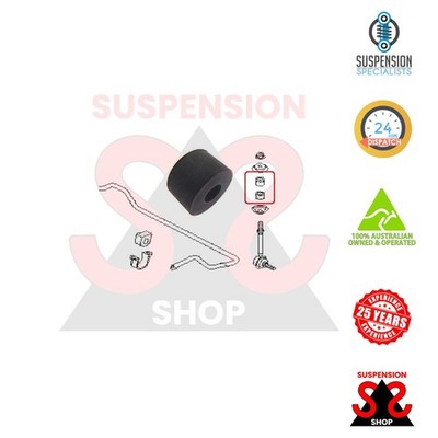 Mounting, Axle Strut Suit NISSAN Patrol 4.2 Efi 4WD (Y60) 56112-V0100 ...