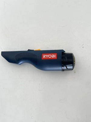 Ryobi Nack Knife Quick Change Utility Knife w/ Blades | eBay