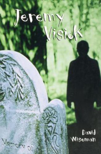 Jeremy Visick, Paperback by Wiseman, David, Like New Used, Free ...