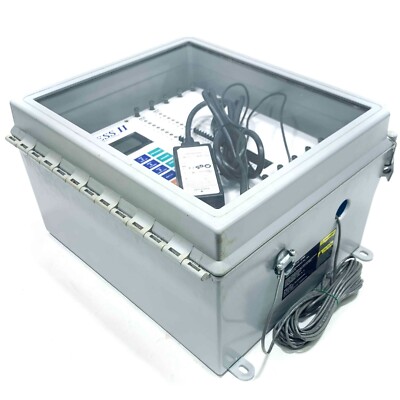 FGD-6700 Sensaphone Express II Remote Monitoring System | eBay