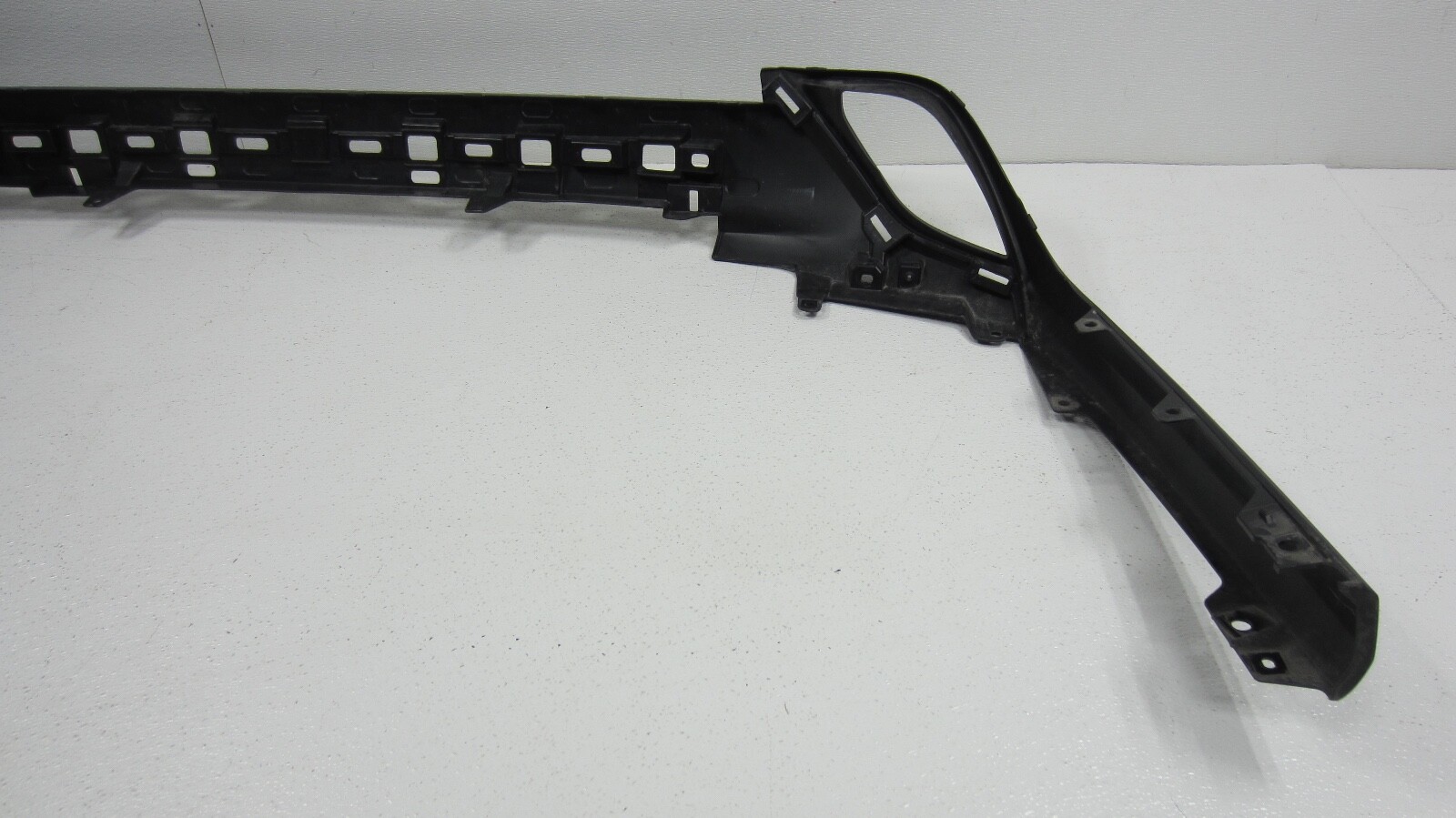 2020 2021 Toyota Highlander OEM Rear Lower Bumper Cover 52169-0E110 | eBay