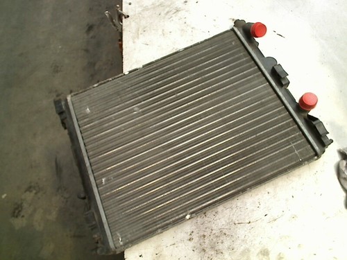 RADIATOR Renault Clio II (BB/CB) Hatchback 1.6 16V (K4M-708) 2002 | eBay.de