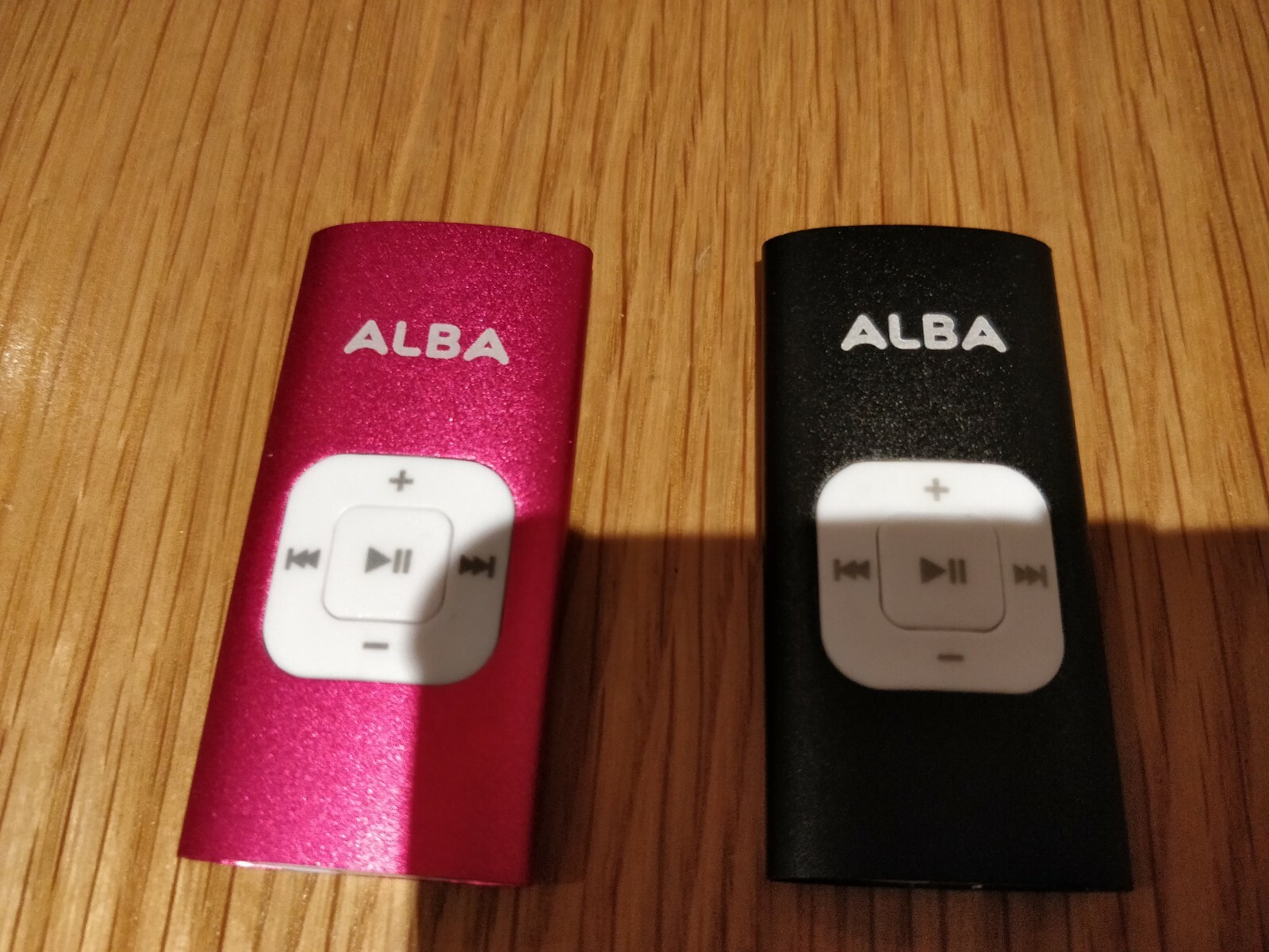 Alba 4GB MP3 Player -Untested faulty- | eBay UK
