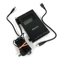 Crestron HD-CONV-USB-260 HDMI to USB Capture Devices/No Ac Adapter for ...