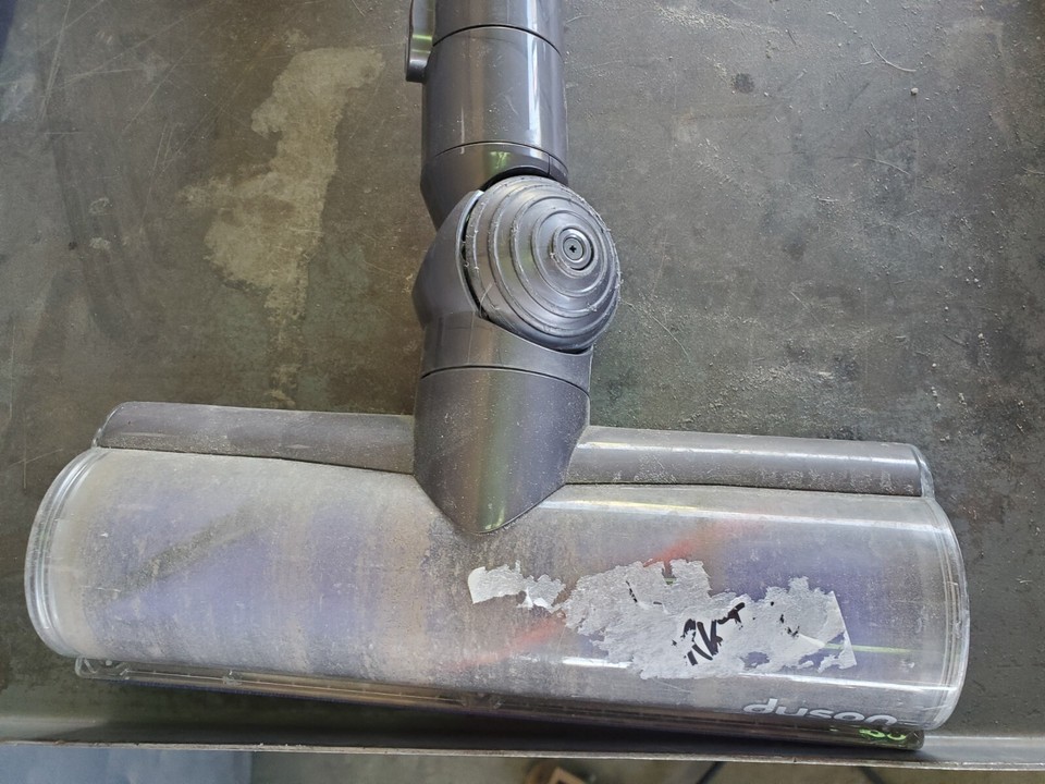 Dyson SV04 V6 Cordless Stick Vacuum | eBay