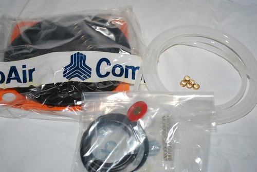 Compair Major Service Kit SA 06-09 / 6100n 125n 150n Part no. CK8005-1 ...