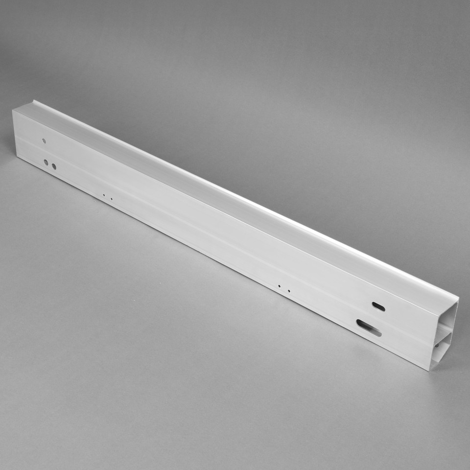 Front Bumper ReinForcement Bar Aluminum For Toyota Tacoma 2006-2012 ...