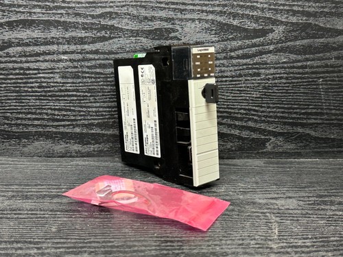 Allen Bradley 1756-L55M23 1756-L55/A 1756-M23/A ControlLogix 5555 CPU ...