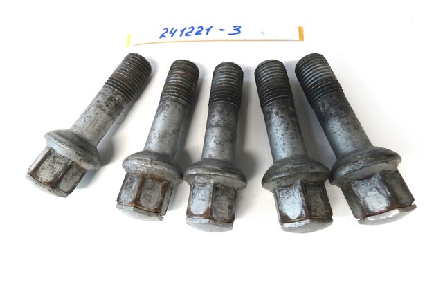 Mercedes-Benz A0009905307 online kaufen | eBay