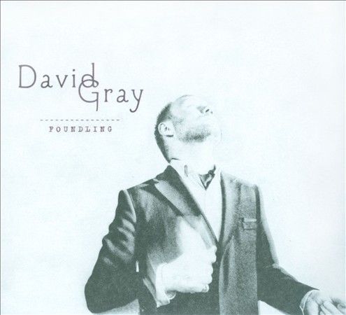 Foundling [Digipak] by David Gray (CD, Aug-2010, 2 Discs, Downtown) for ...