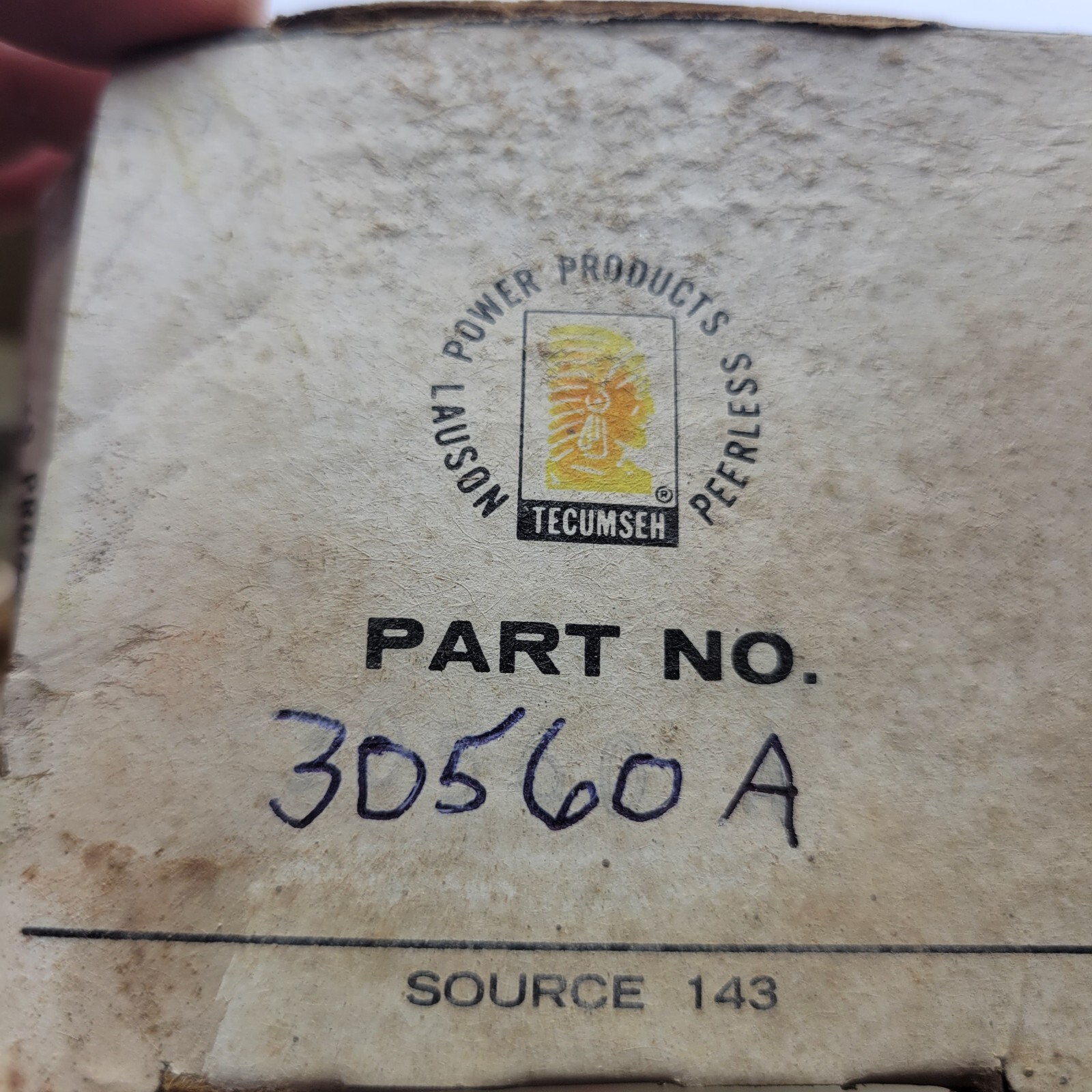 Tecumseh 30560A Ignition Coil FG6240 16330001 56027, 56030, 56033 ...