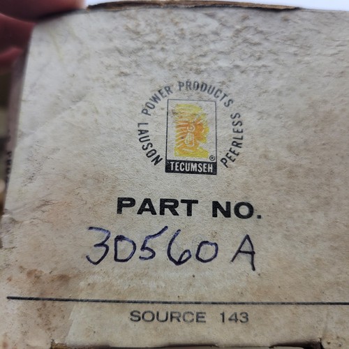 Tecumseh 30560A Ignition Coil FG6240 16330001 56027, 56030, 56033 ...