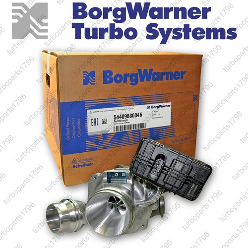 8513640 BMW Turbolader 8513641 11658513641 11658513640 54409700044 ...