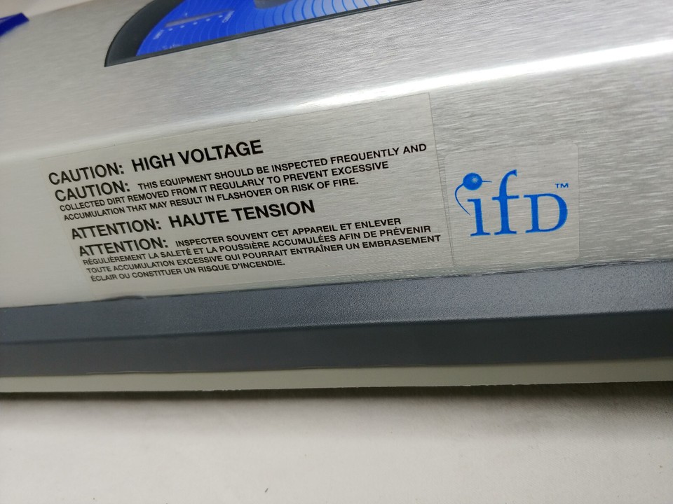 American Standard KIT15695 ACCUCLEAN AIR CLEANER New-Old Stock | eBay