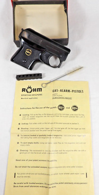 Rohm Rg2 Starter Blank Airgun | eBay