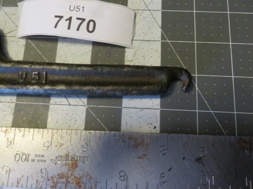 Antique IHC International Harvester Tractor & Implement Wrenches ...