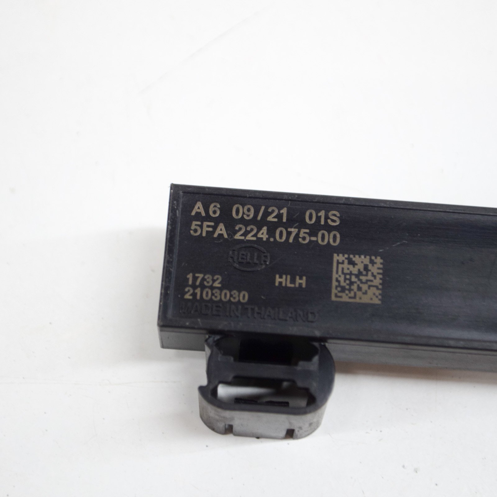 Antenne d'entrée sans clé VOLKSWAGEN ID.3 E11 Pro 5WA962132 5FA224075 ...