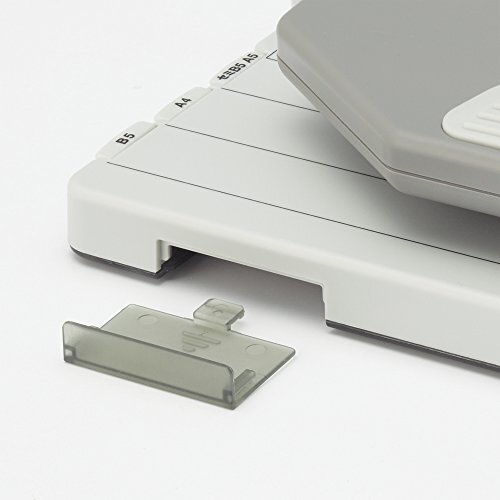 P1603 LIHIT LAB One Third Punch for Twist Note 34 Holes P1603 Other ...