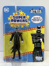 DC McFarlane Super Powers Batman (Who Laughs)