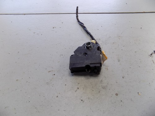 96 97 98 99 Cadillac Deville HVAC Blend Door Actuator 16180230 | eBay