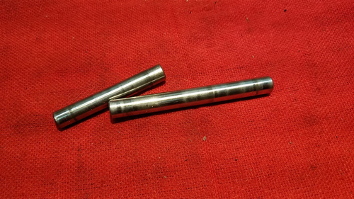 KX250 KAWASAKI 1993 SHIFT FORK SHAFTS RODS PINS | eBay