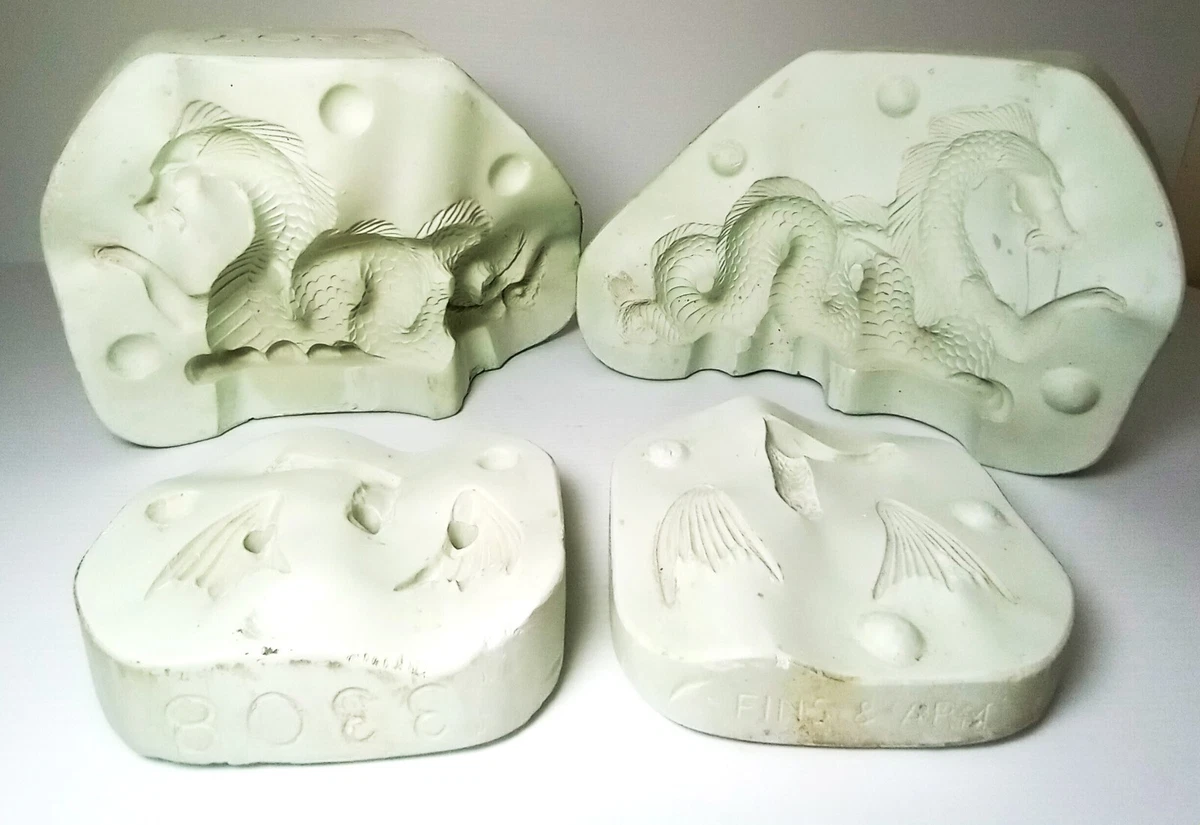 Kimple Ceramic Molds