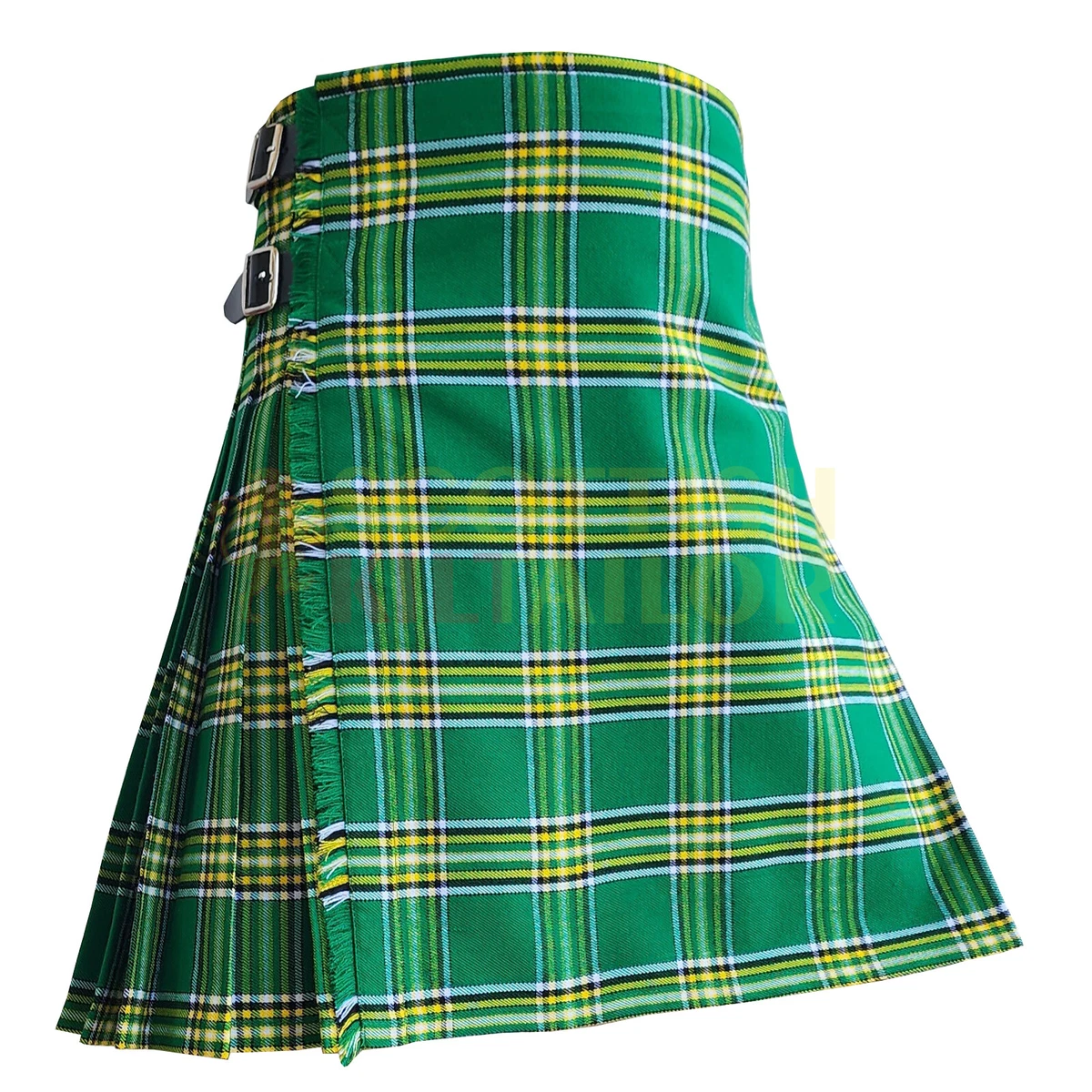 Traditional Irish Kilts