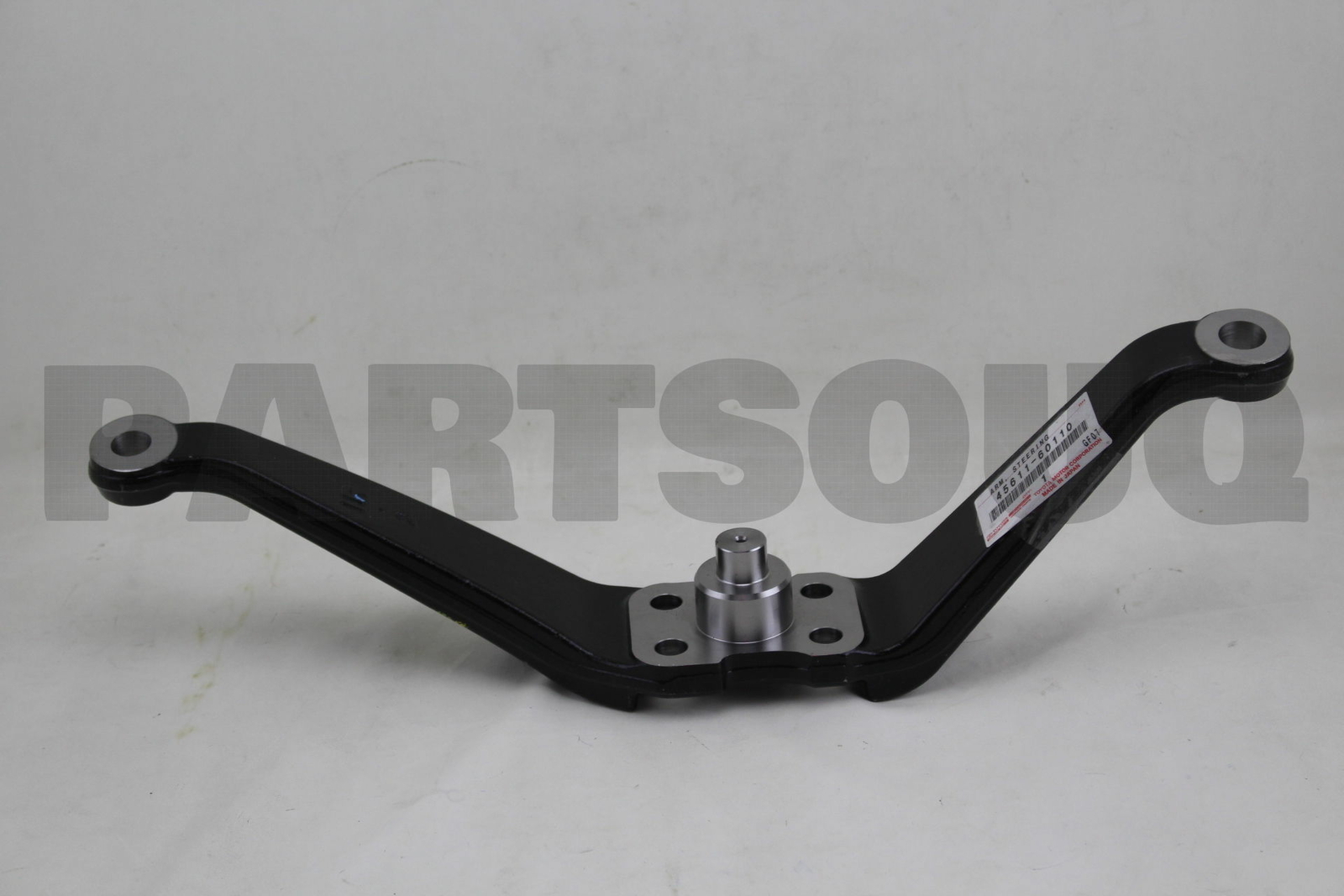 4561160110 Genuine Toyota ARM, STEERING KNUCKLE, NO.1 45611-60110 | eBay