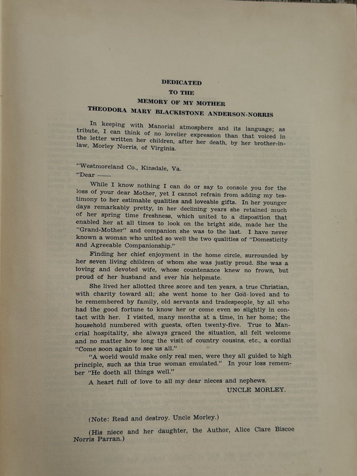 1634 - 1935 REGISTER OF MARYLAND HERALDIC FAMILIES HISTORY GENEALOGY ...