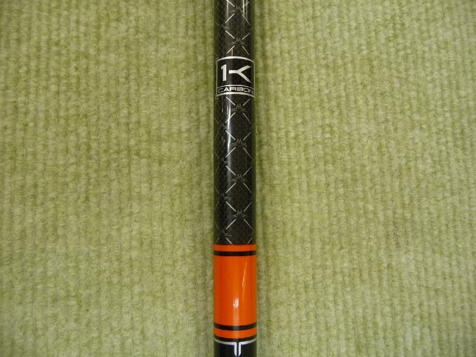 Tensei Pro Orange 1K 50S 43.75" Graphite Shaft - Golf Clubs New | eBay