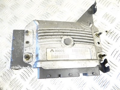 Renault Megane Modus ECU 8200387138, 8200321263, 21584288-2A, S3000 ...