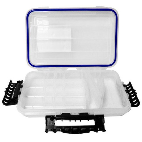 Plano Waterproof StowAway Utility Box - Model: 3640-10 | eBay Australia